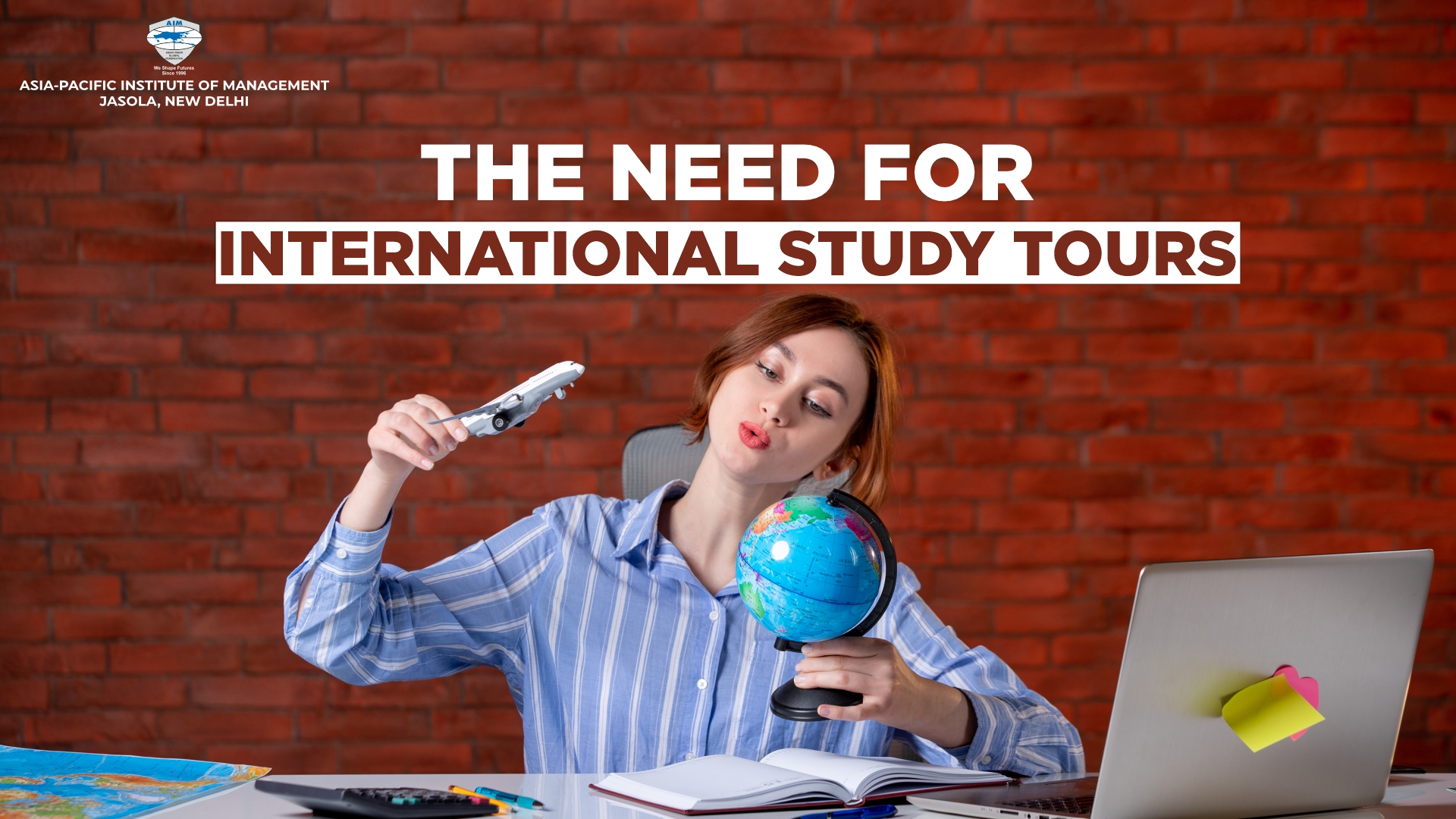 The Need for International Study Tours - Asia Pacific